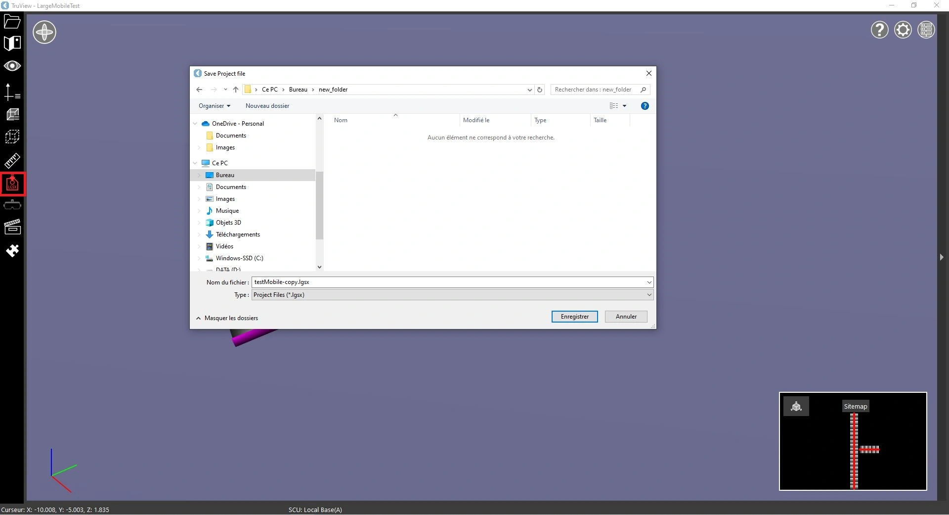 Converting LGS (Legacy) to LGSx | ATIS.cloud
