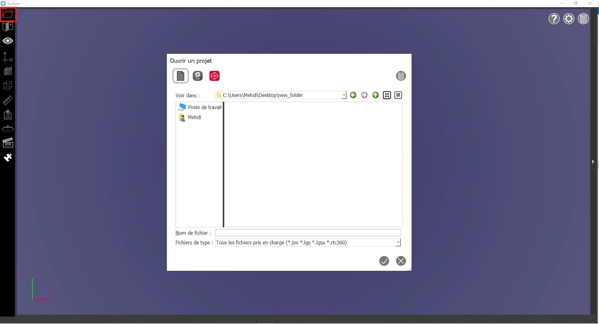 Converting LGS (Legacy) to LGSx | ATIS.cloud